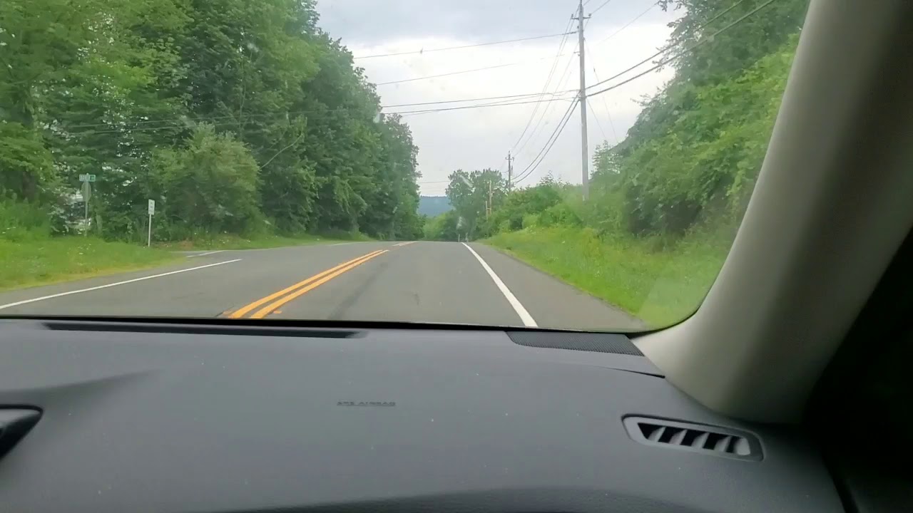 MASSACHUSETTS BOUND FOR THE DAY.(3 IN A HALF HOUR DRIVE.) BEAUTIFUL ...