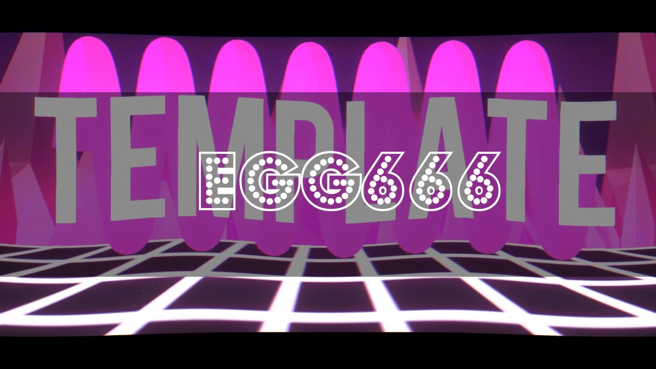 My intro (cringe) - YouTube