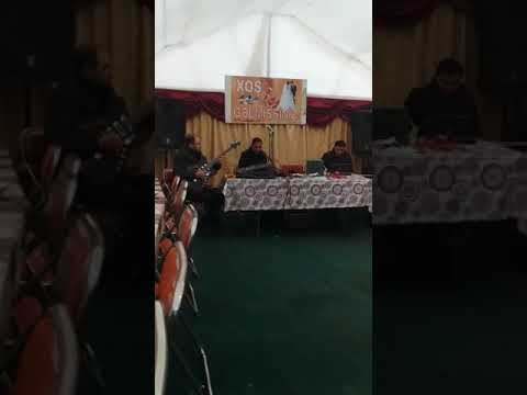 Namiq Həşimov ahəstə-ahəstə