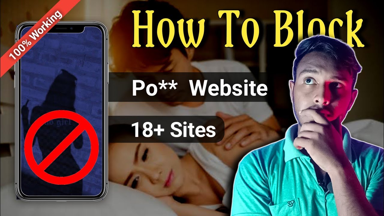 How To Block Bad Sites On Google Chrome In Mobile | Block websites on ...