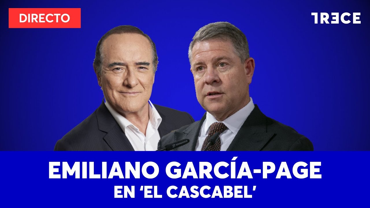 🔴DIRECTO 'EL CASCABEL' (29/05/2025), con Antonio Jiménez - YouTube
