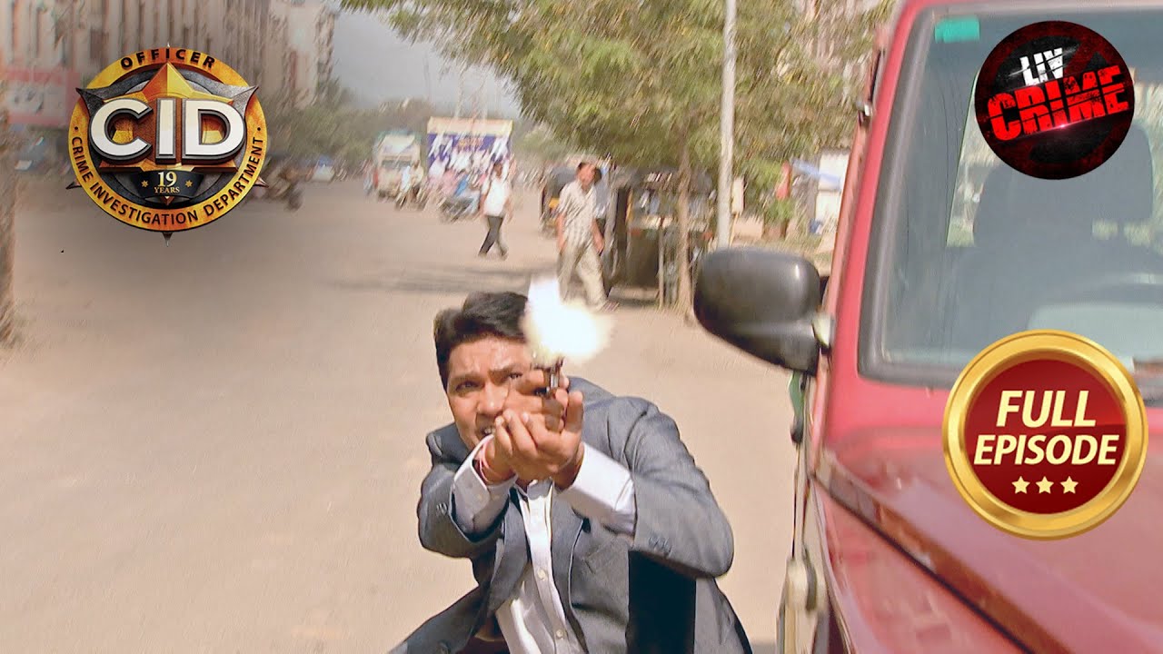 Informant की जाल में CID | CID | सीआईडी | Full Episode | Fire And Ashes ...