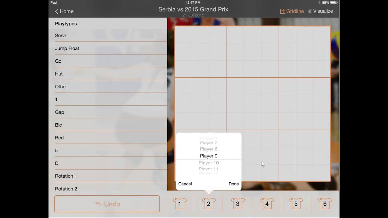 VolleyMaps Tutorial - YouTube