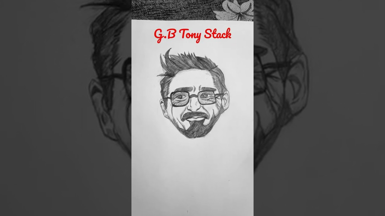 Real Legend 😭😭.Tony Stack - YouTube