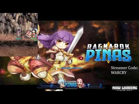 Content Guild Dungeon Farming Ragnarok Pinas 106 - YouTube