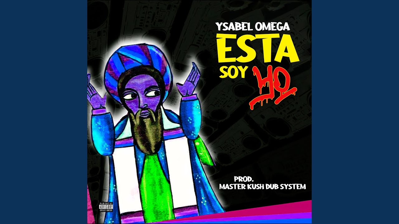 Esta Soy Yo - YouTube