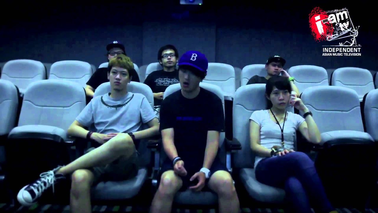 Kou Chou Ching 拷秋勤 - Taiwan Movies 台光影戏梦 - YouTube