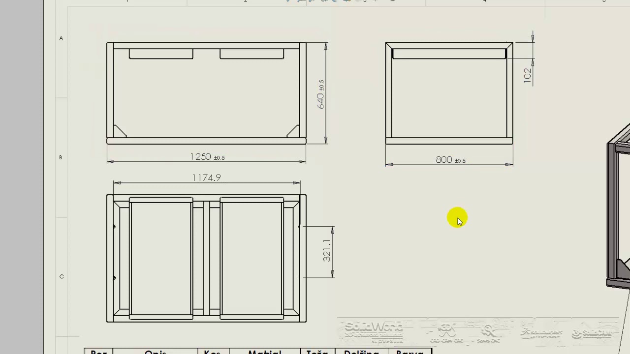 Format Painter in SOLIDWORKS - YouTube