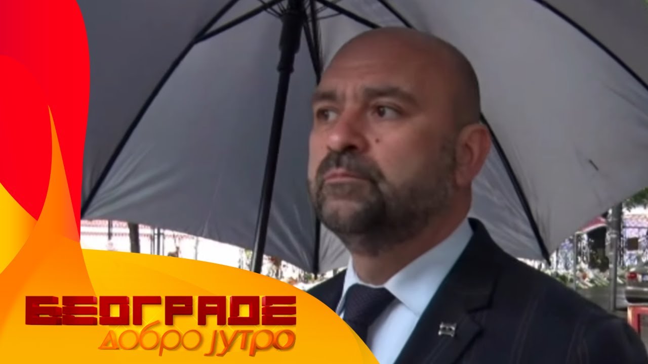 Advokat Nemanja Todorović: Kada počinju suđenja ubici iz Ribnikara i iz Mladenovca i koje su ...