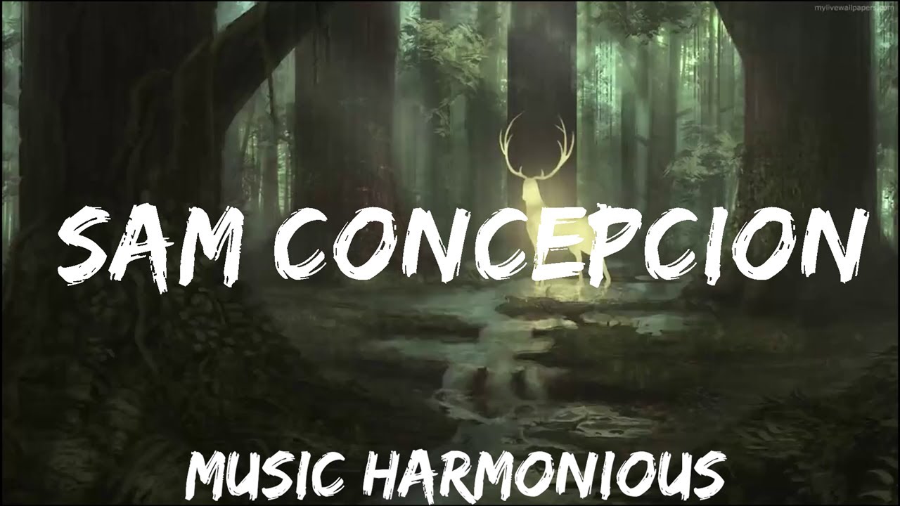 Diwata - Sam Concepcion (Lyrics) From "Miss Universe Philippines 2021" | Music is Lyrics - YouTube