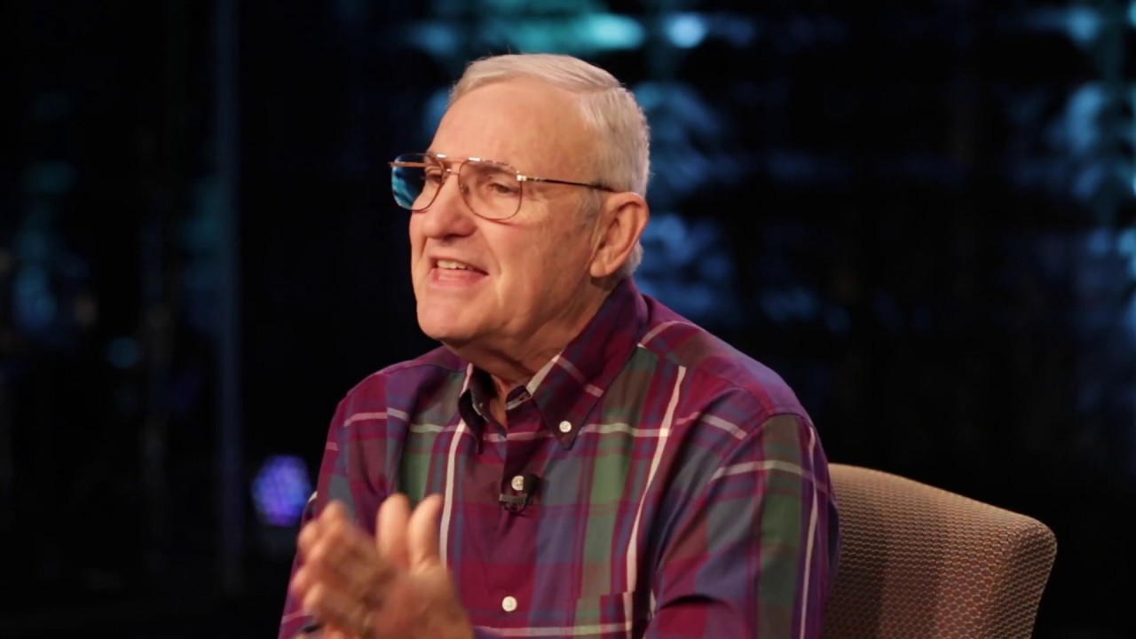 “Helpful Bible study aids” by Dr. Bob Utley - YouTube