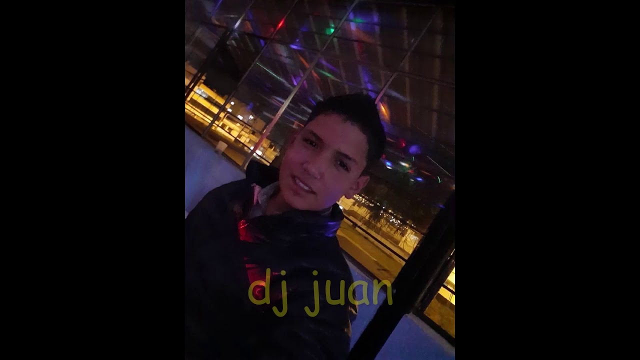 dj juan - YouTube