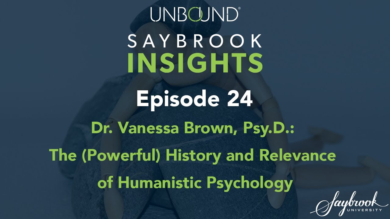 Existential Psychology Graduate Programs