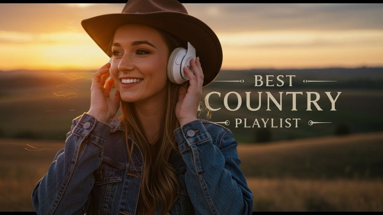 Country Ballads That Keep You Company on the Journey | Willie Nelson ...