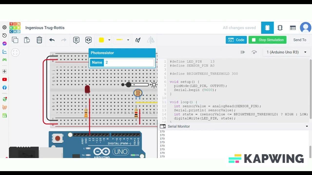 Peer Graded Assignment 2 Submission Arduino Coursera Youtube