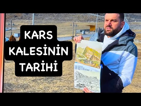Kars Kalesi’nin Hikayeleri - Ömer Kaptan