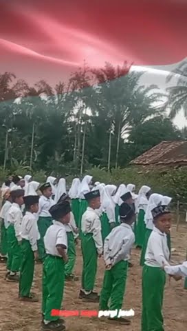 Pembukaan Lomba HUT RI - YouTube