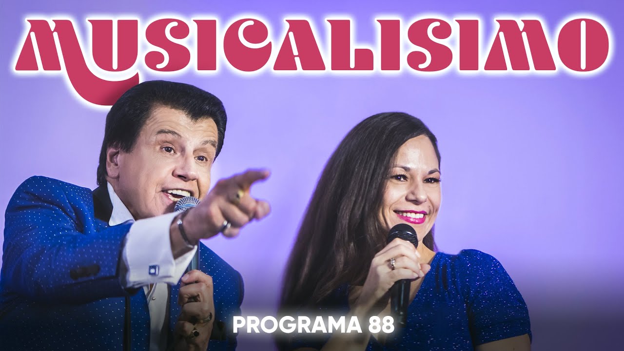 Programa 88 13/04/2024 - YouTube