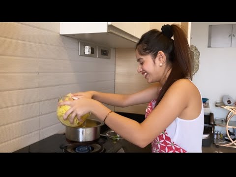 Cook with Meeee | Jannat Zubair Rahmani