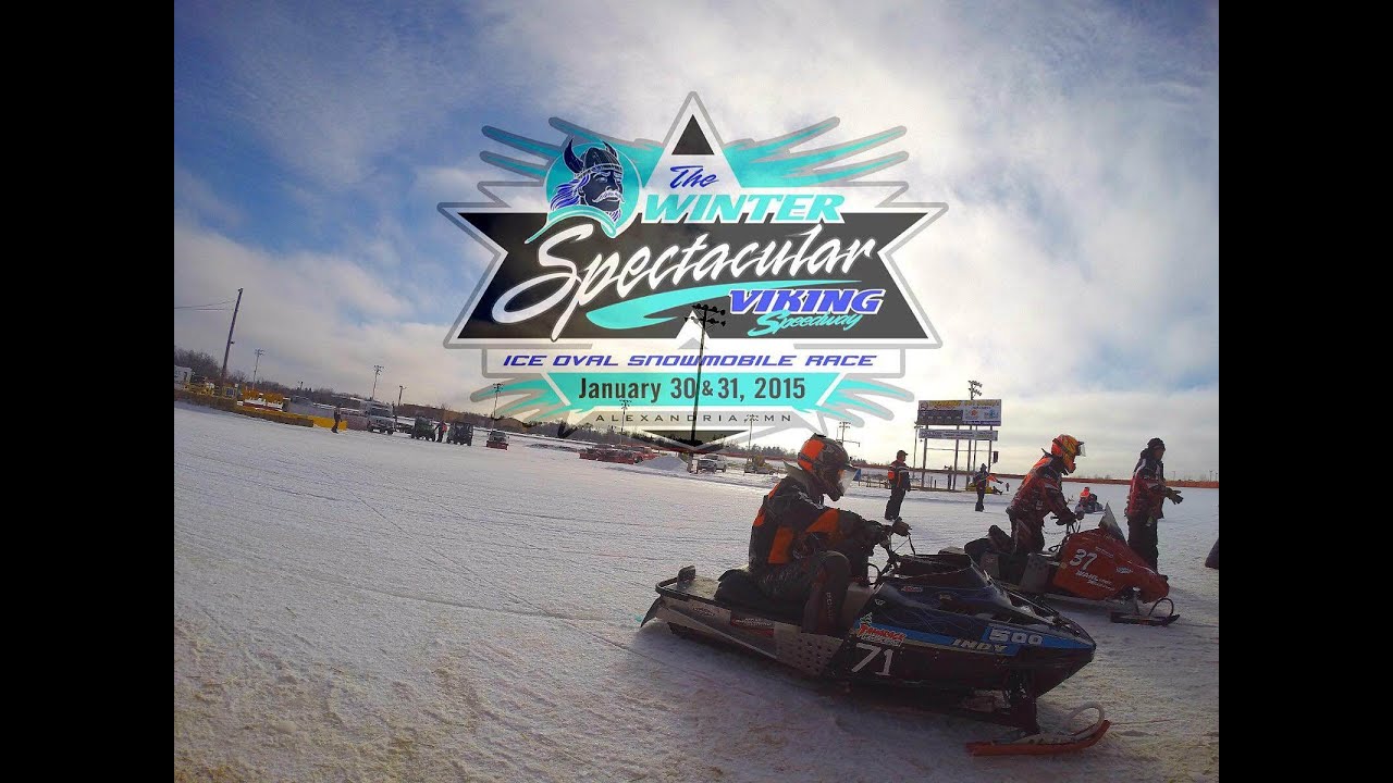 The Winter Spectacular 2015 :: Alexandria MN - YouTube