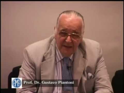 Emergencias Oftalmológicas - Prof.Dr. Gustavo Piantoni - YouTube