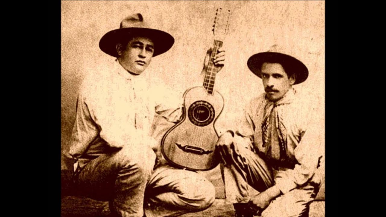 PRIMEIRA DUPLA CAIPIRA DO BRASIL - Mandi e Sorocabinha (VOL 01 ...