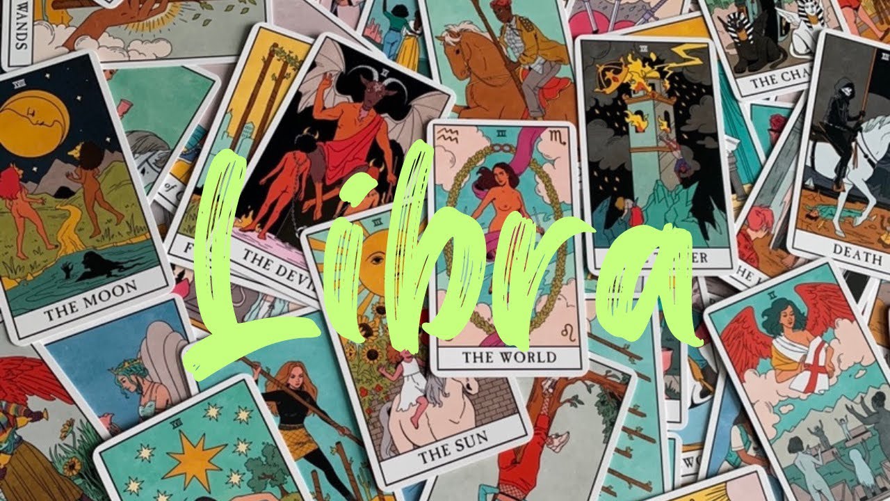 LIBRA ♎️ | Major Success & Personal Growth, Don't Forget the Self Care ...