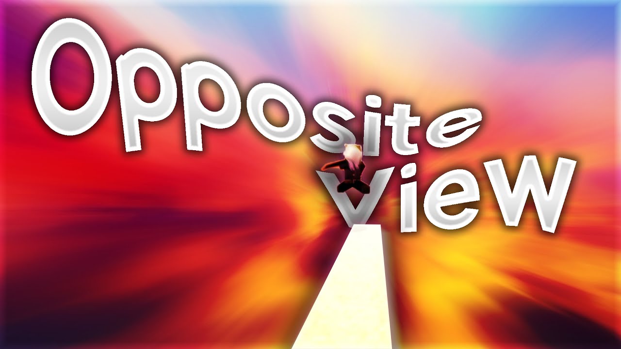 opposite view montage - YouTube