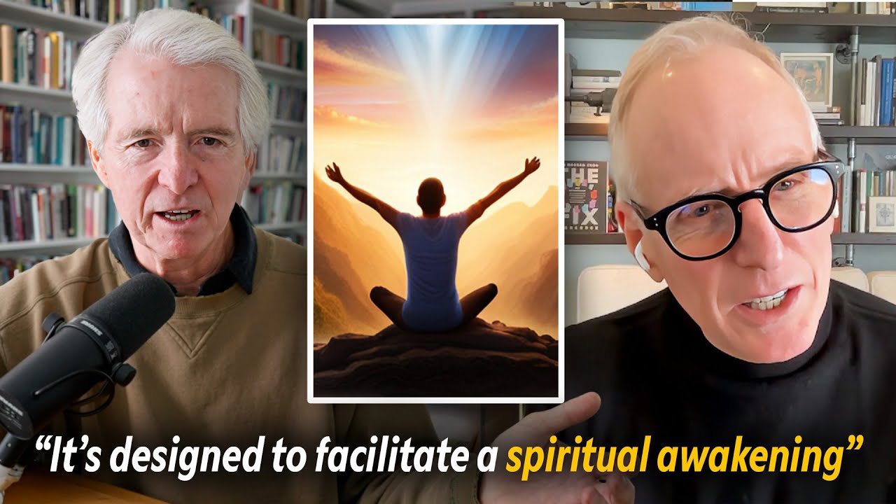 Why AA Might Be a Better Place for a Spiritual Awakening Than Church ...