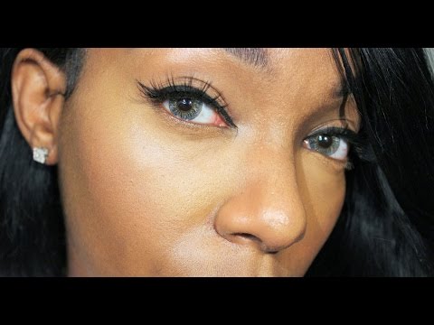 Lashes on Fleek| The Miracle Lash - YouTube