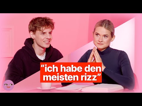 was ist deine mission, levi penell? | smypathisch