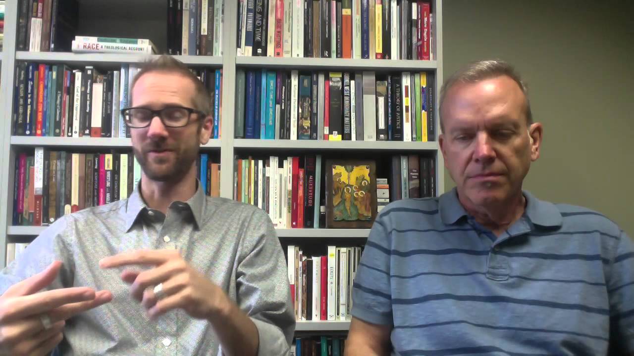 Evangelism and the Missional Church - YouTube