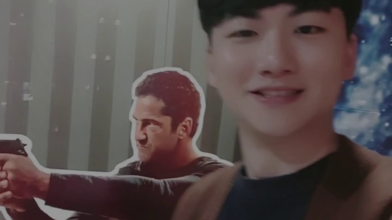 Hans Vlog, 오늘하루 혼자놀기! - YouTube