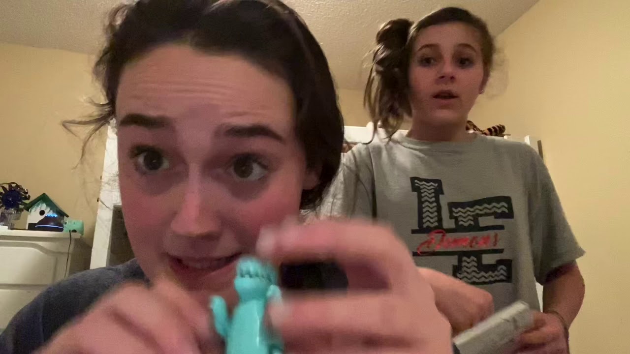 Sleepover Youtube
