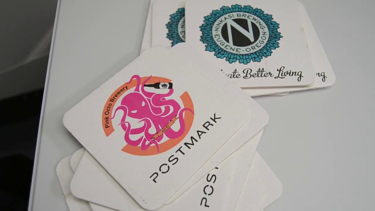 Color Envelope Press -Introducing the Postmark 1170 Full Color CMYK ...