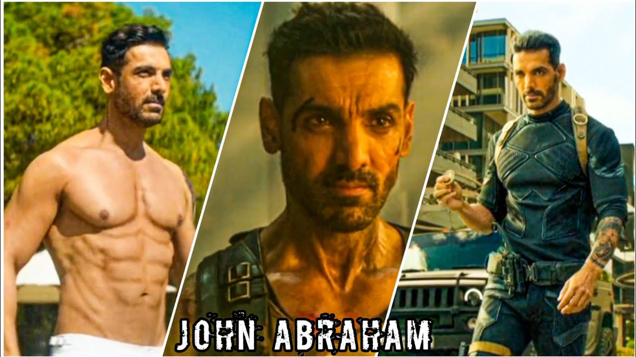 Jim Whatsapp Status || John Abraham || Pathaan || Attitude Status ...