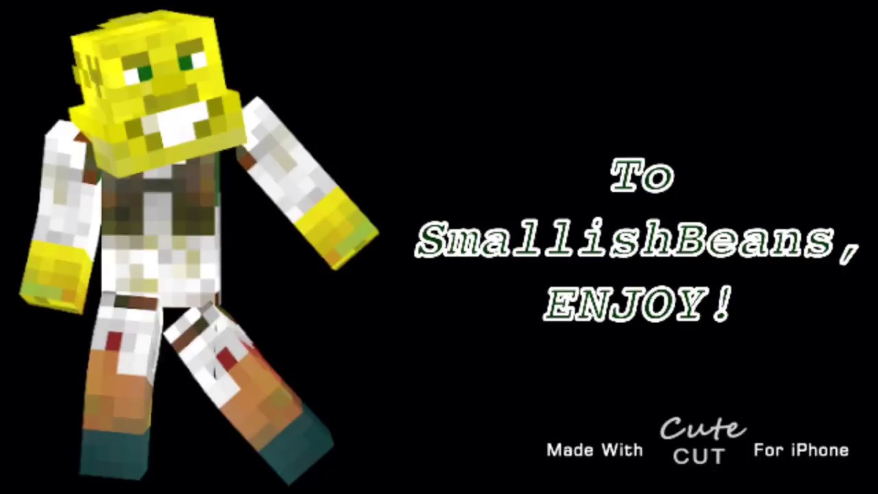 SmallishBeans Edit ~ Please Watch - YouTube