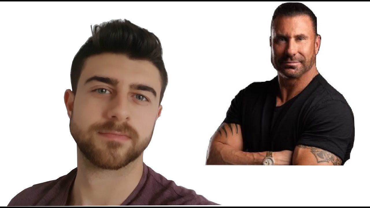 Ed Mylett- 10 Things that I've learned from him - YouTube