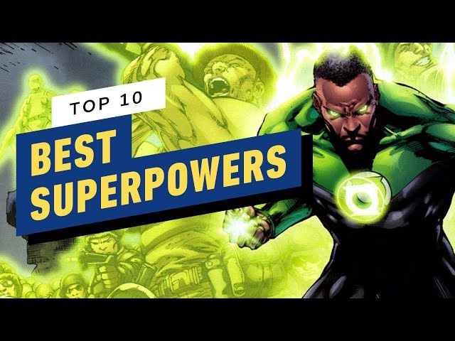Powerful Superpowers 5 Superpowers Of Powerful OKR Framework | Unlock