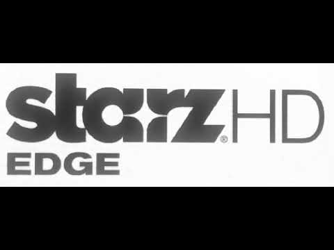 Black Starz Edge HD White - YouTube