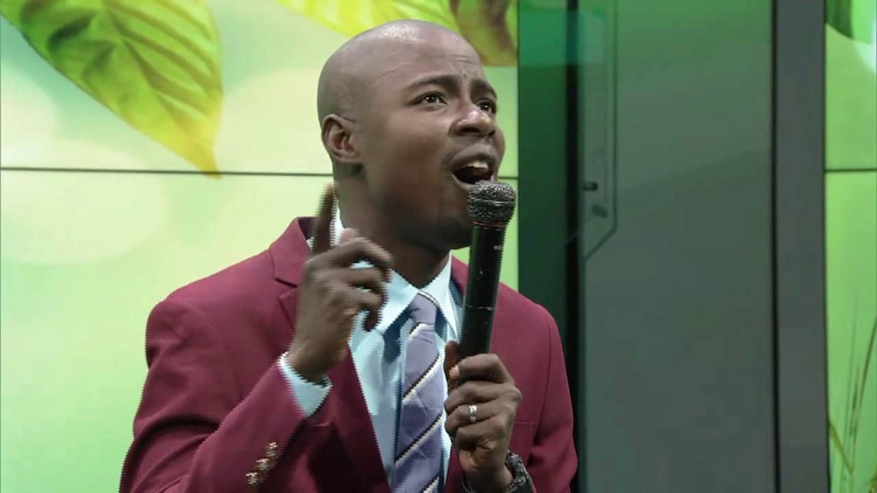 Maseka Samuel - Ngunafwila - YouTube