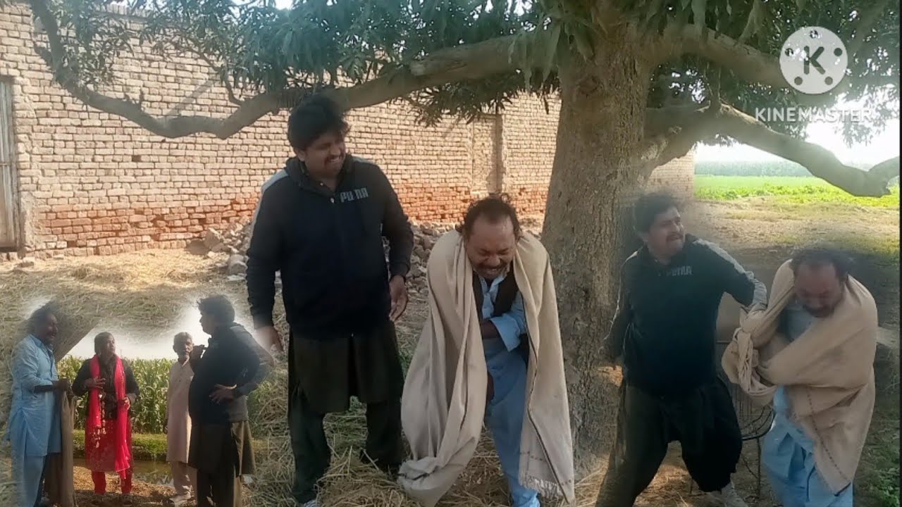 naukar Zulmi Atar Farooq Sony Rani chatar Rani Azhar Mohana muhana ...