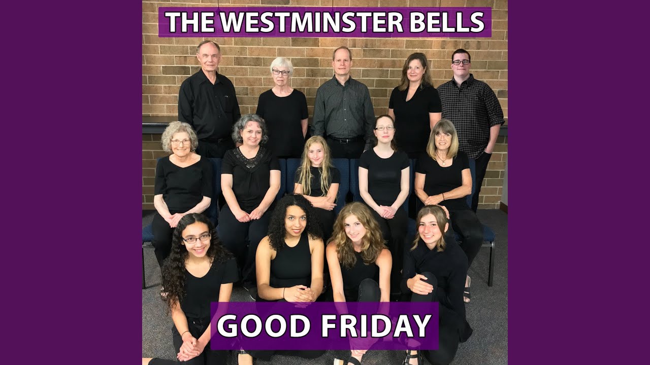 Were You There - YouTube