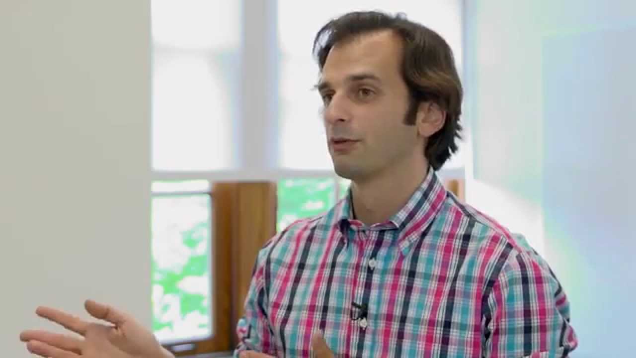 Albert Presto: Atmospheric Impacts of the Marcellus Shale Boom - YouTube