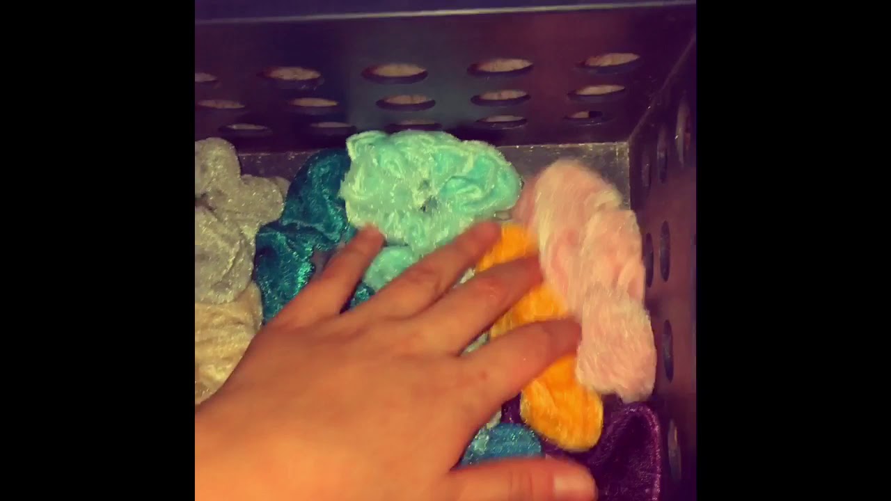 Gift basket for a vsco girl - YouTube