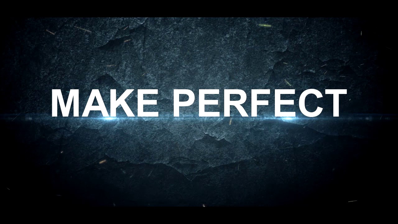 Awesome intro on youtube channel lifetime - YouTube