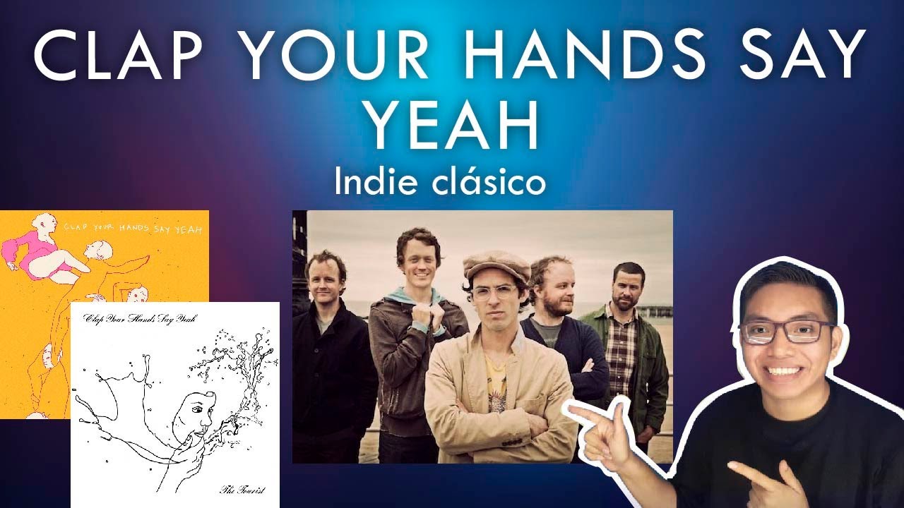 Conoce a CYHSY y su increíble regreso :D - YouTube