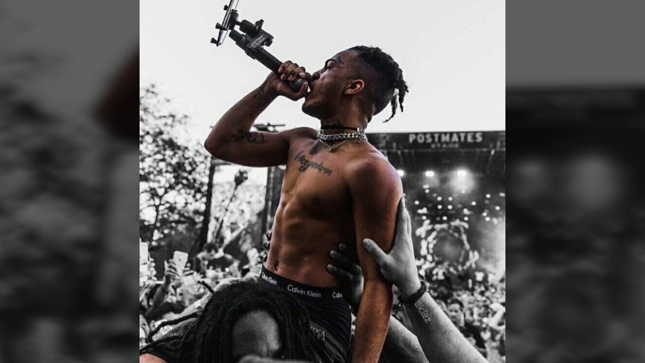 Xxxtentacion- Save me - YouTube