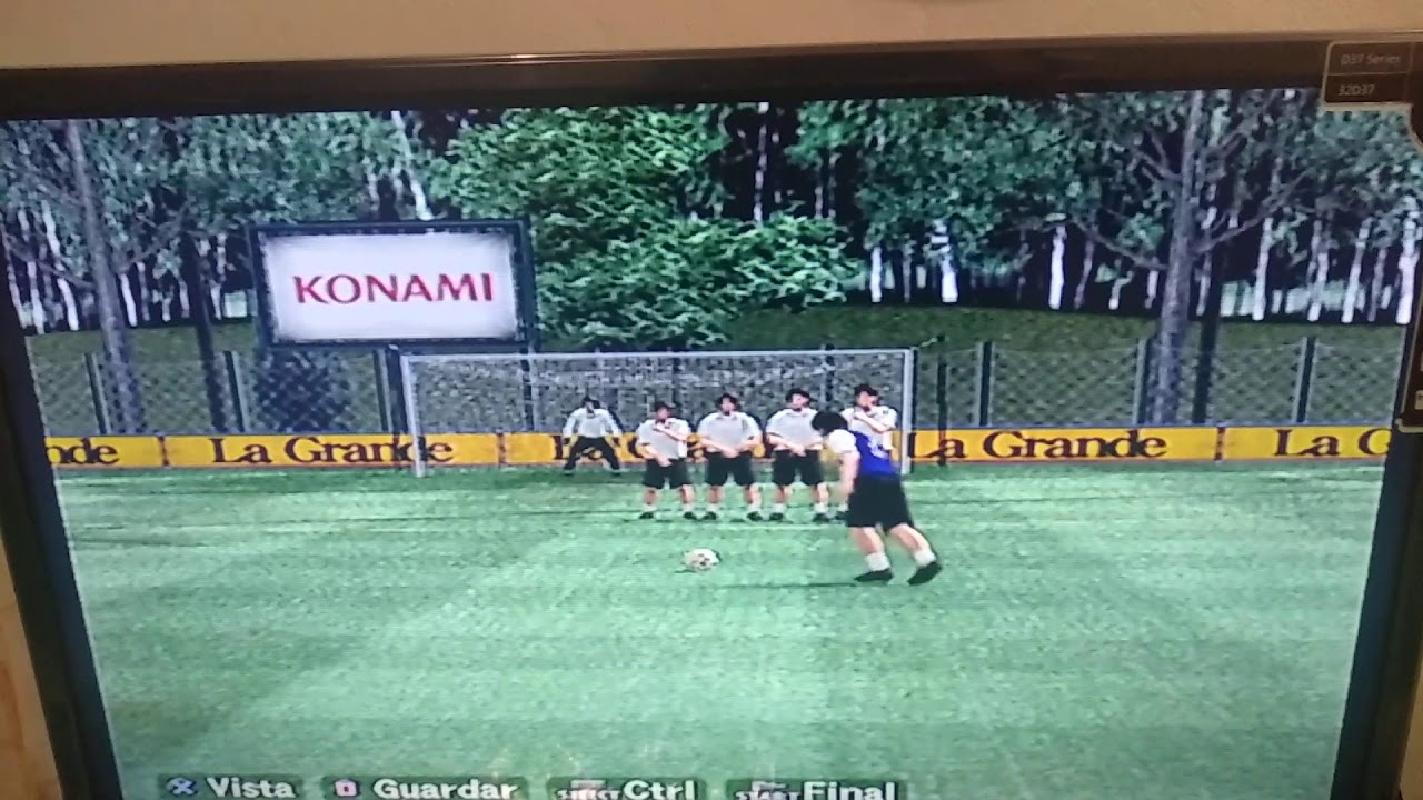 2do TIRO LIBRE CON OTRO SUPER CHANFLE 2019 GOLAZOO!!!! - YouTube