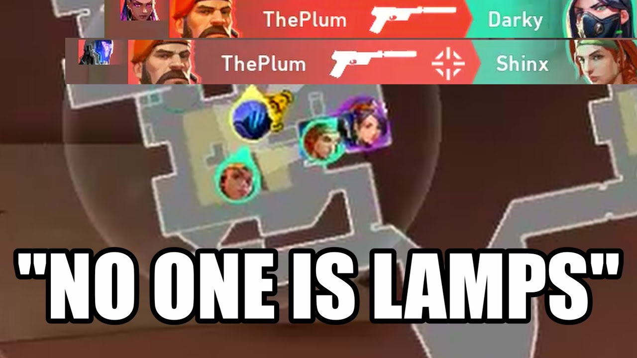 TOP 10 HUH MOMENTS IN VALORANT - YouTube